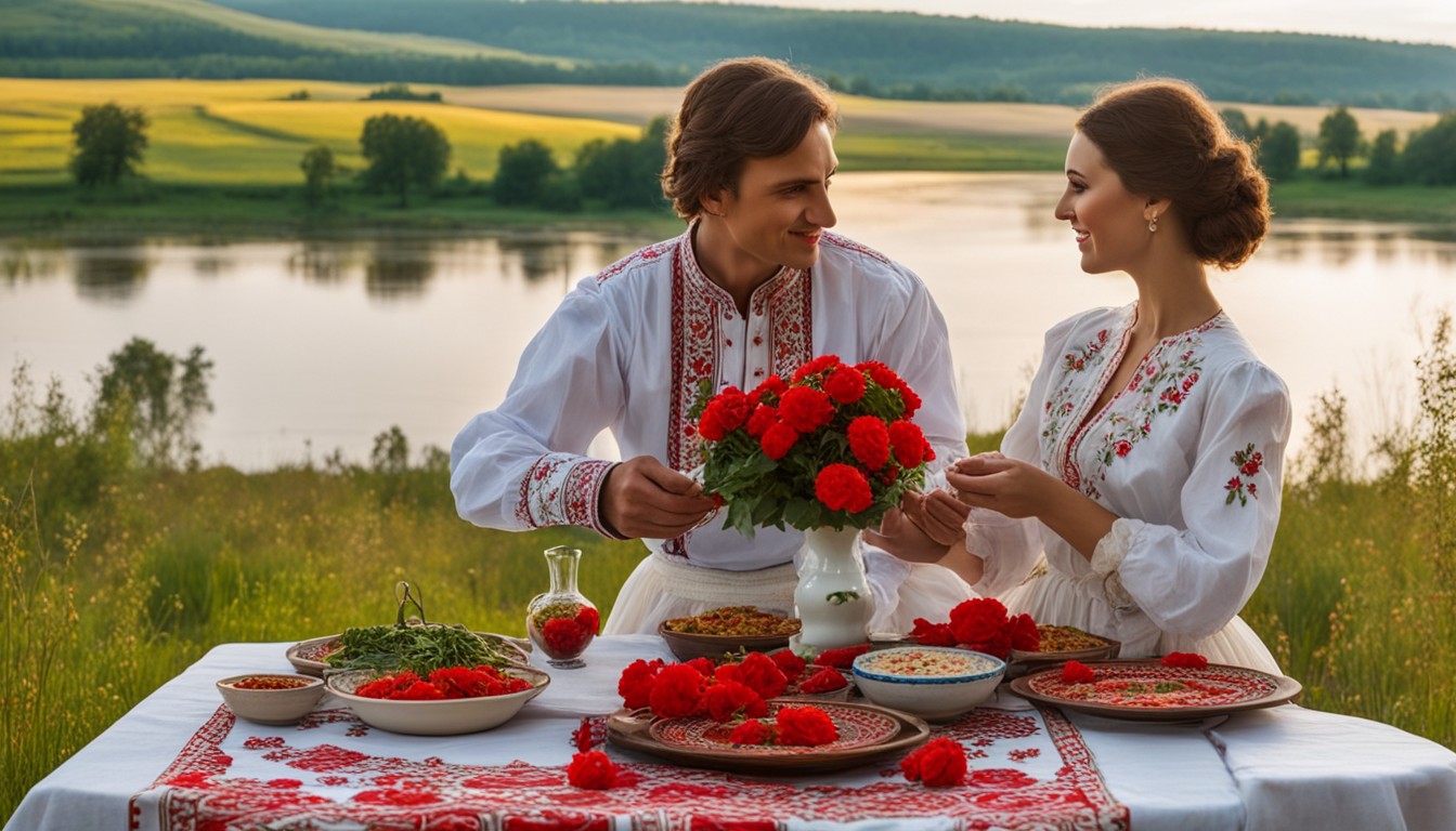Understanding Dating Belarusian Culture Essentials